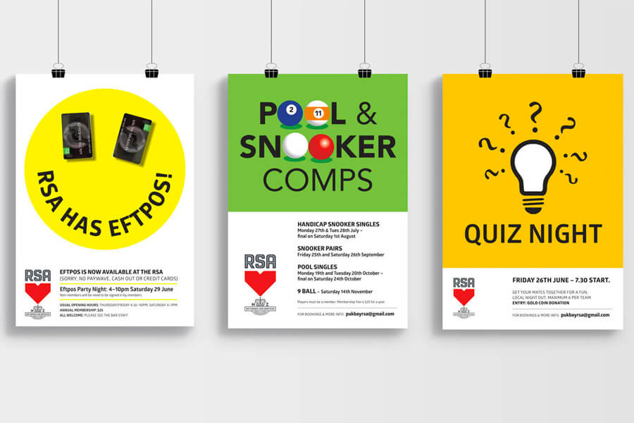 POsters RSA 900x600_02 | Pogo Design