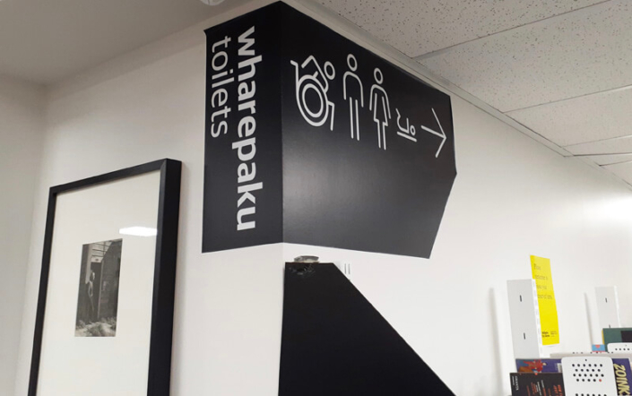 Have you noticed more bilingual signage lately? | Pogo Design