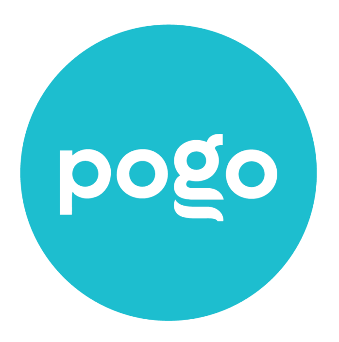 UPDATE_POGO LOGO | Pogo Design